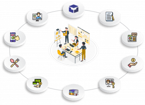 EasySchool - Sistema de Gestão Escolar
