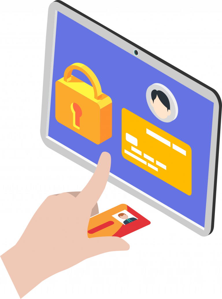 EasyAcess - Controle de acesso em escolas | Catraca