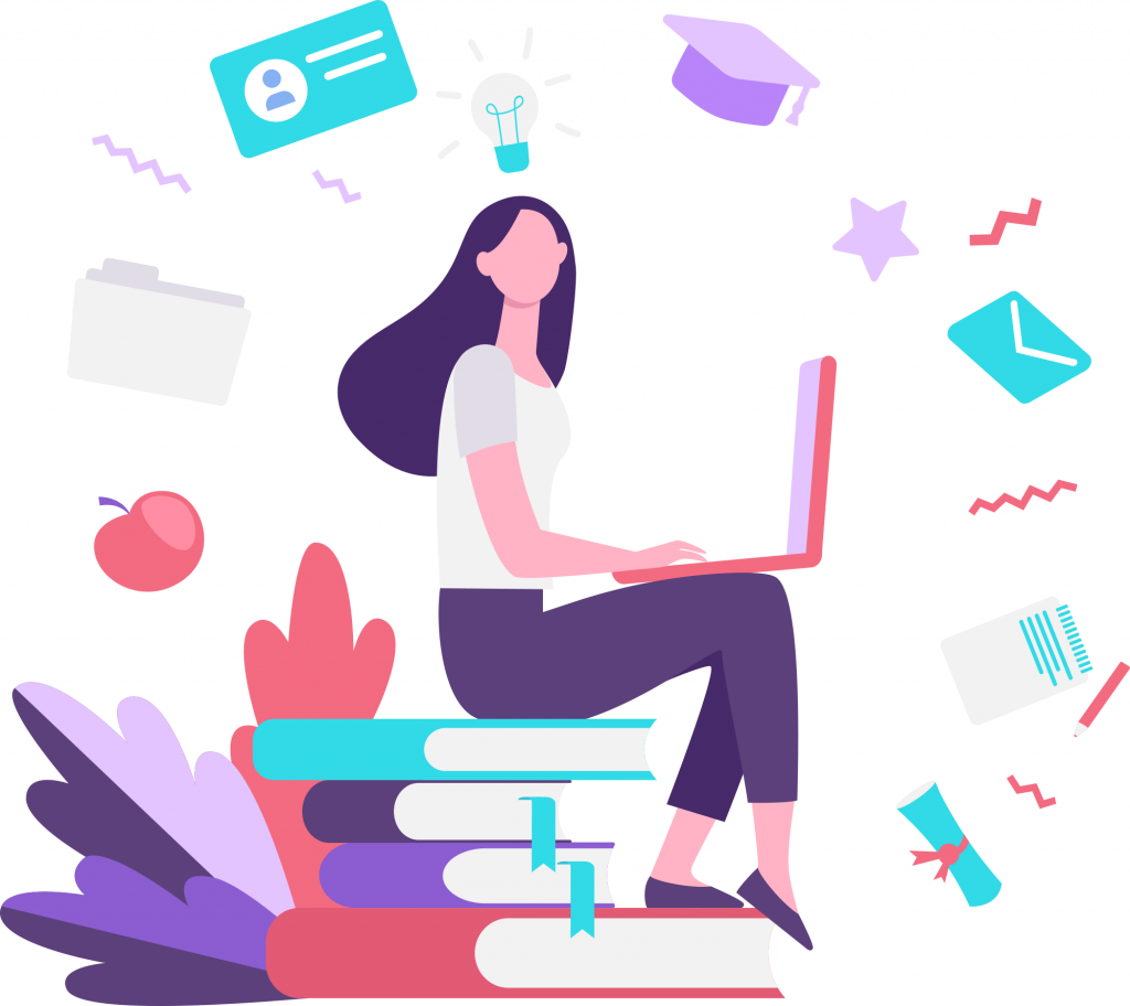 EasyClass - Plataforma LMS EAD para Ensino Médio