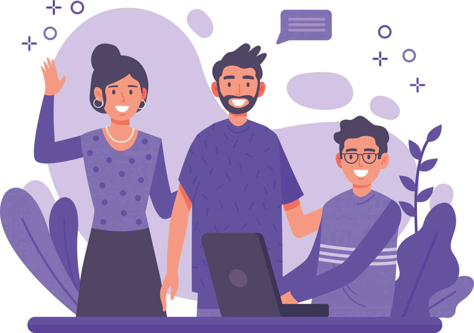 EasySchool - Sistema de Gestão Escolar